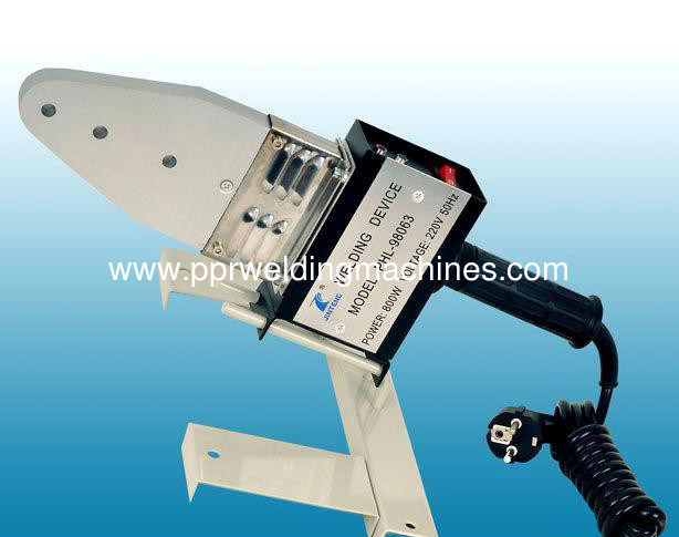 PHL-98063 ppr welding machine,Plastic Tube Welding Machine,PPR Pipe ...