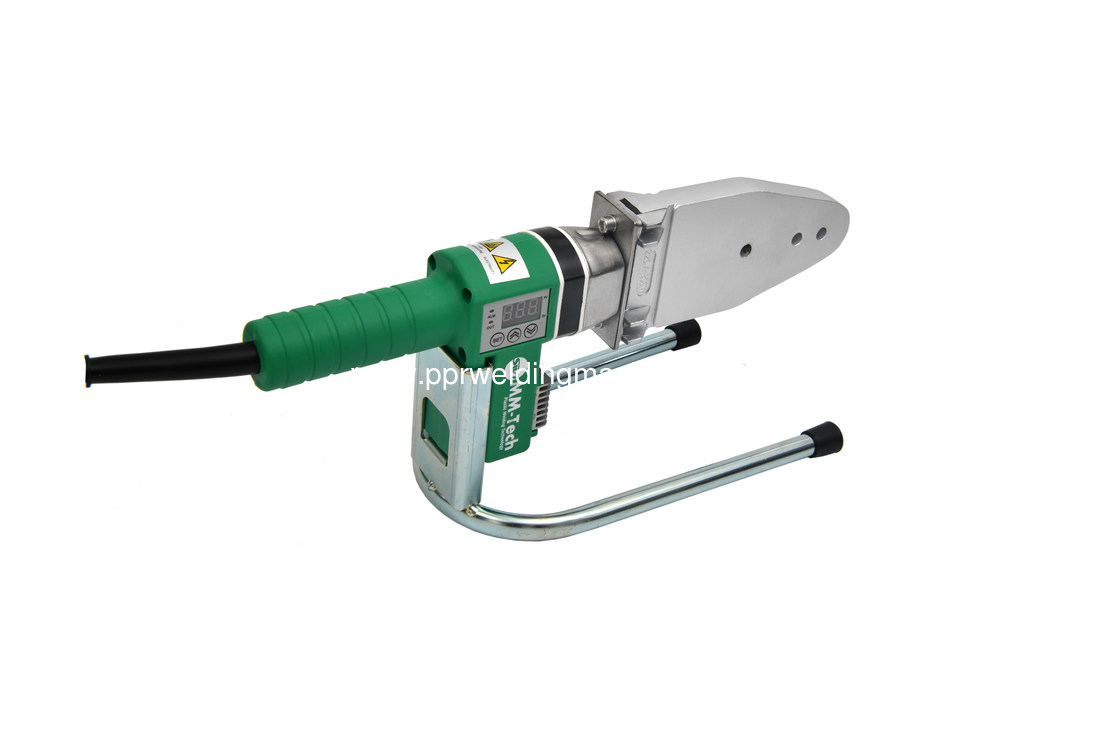 Digital Display Ppr Welding Machine , Digital Display Ppr Automatic ...