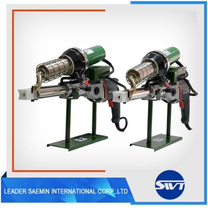 hdpe pipe welding machine