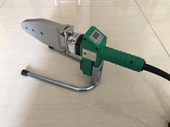 ppr PIPE heating fusion welding machine For 20mm 32mm Ppr Pipe