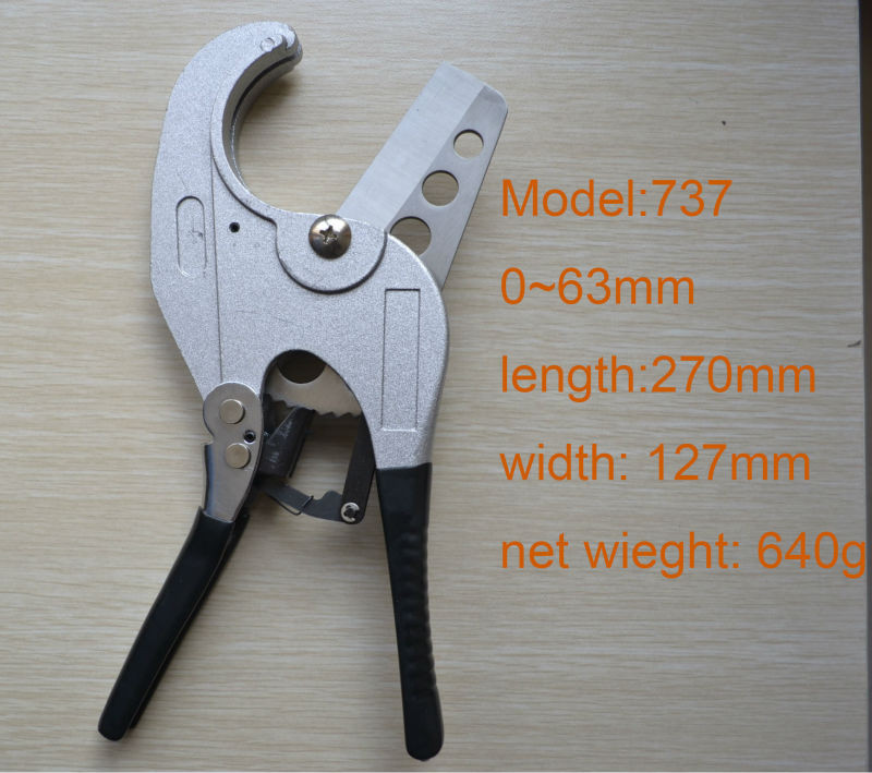 63MM-737 Pipe Cutter