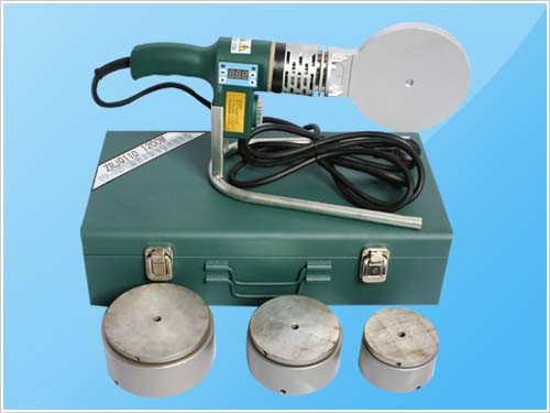 ZRJQ-110-1200W Socket Fusion Tool,Socket Fusion Tool kit,Socket fusion ...