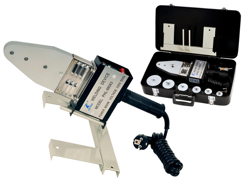 PHL-98063 ppr welding machine,Plastic Tube Welding Machine,PPR Pipe ...